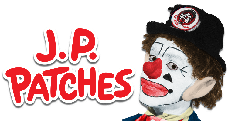 The Show – JPPatches.com