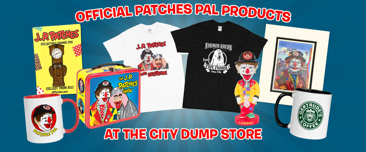 JPPatches.com