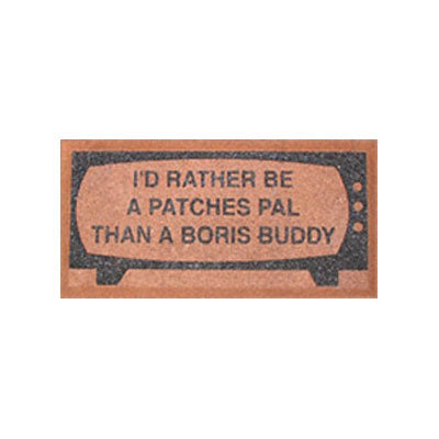 Patches Pal Paver Payment – JPPatches.com